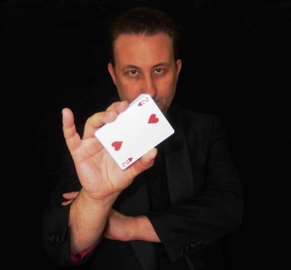 How to Learn Magic: Beginner’s Guide to Tricks | Andy Field